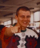 Free Warren Slaney Free Warren Slaney